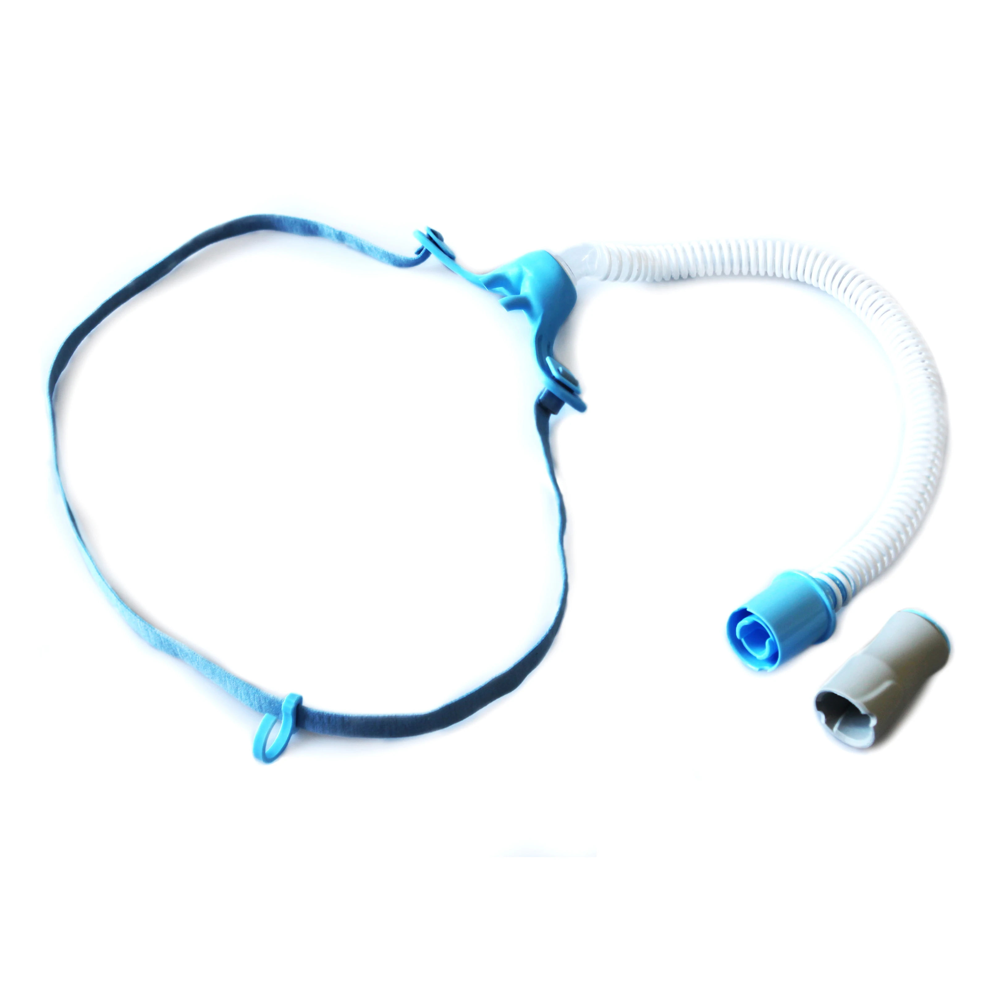 High Flow Tracheostomy Cannula For HFOT, 58% OFF