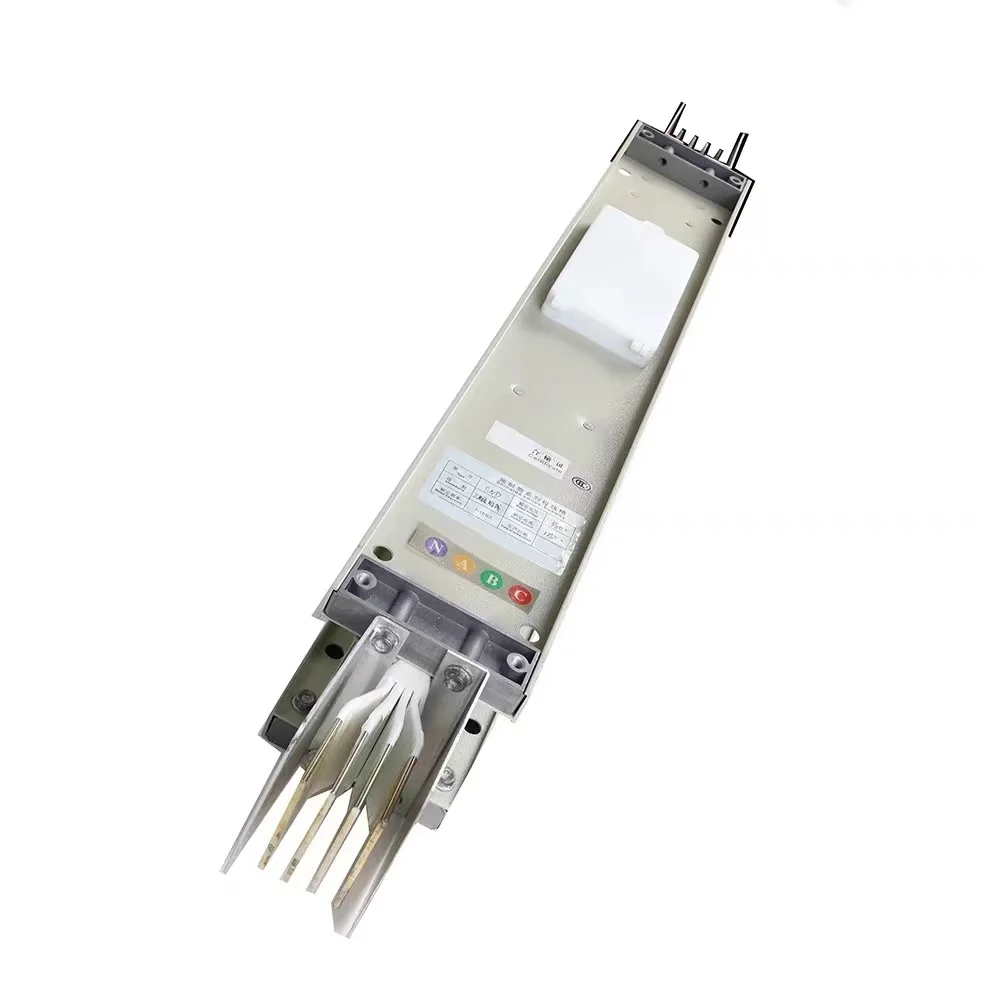 Air Insulated Bus Duct - Buy Bus Duct System,Be Flexible,Durable ...