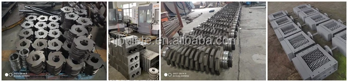 Mini Metal Shredder - High Productivity & Silent Operation