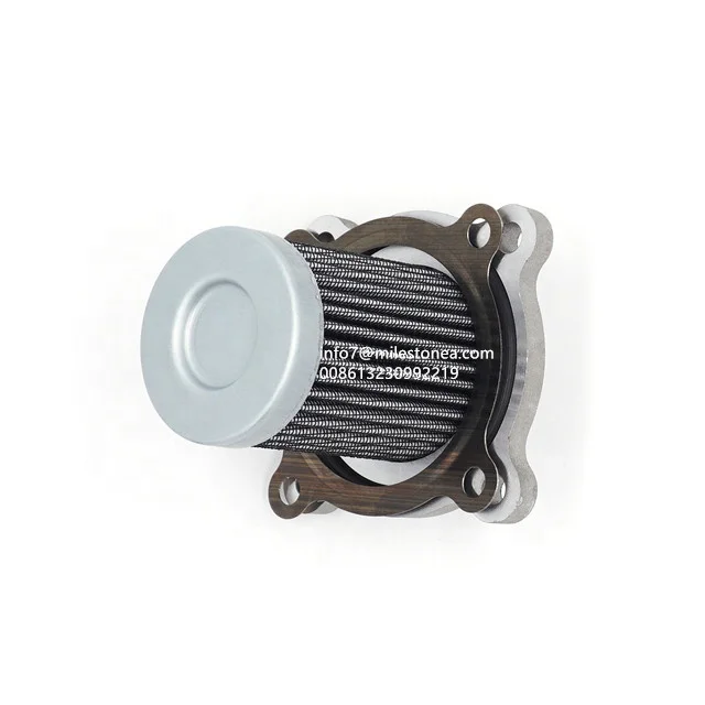 Car Fuel Filter Assembly Fuel Filter Assembly For Opirus Tg 2.7 Oem ...