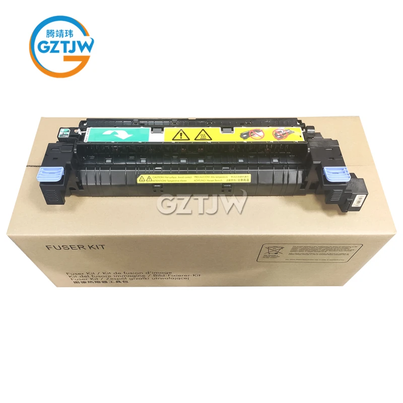 RM1-9373 CE515A Fuser Assembly for HP 700 M775 775 - 220V