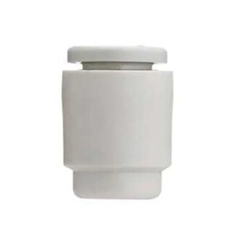Smc Pneumatic Component Connector Cap Kq2c04-00a/kq2c06-00a/kq2c08-00a ...