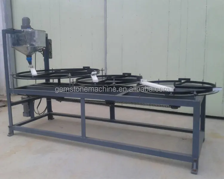 LS-309-B Automatic Full Round Bead Defective Bead Sorting Machine