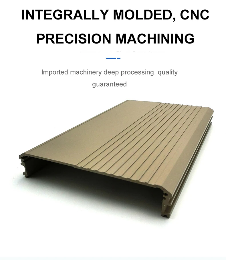 Hot Sales Aluminum Battery Case Power Bank Casing For Phone Lithium Box ...