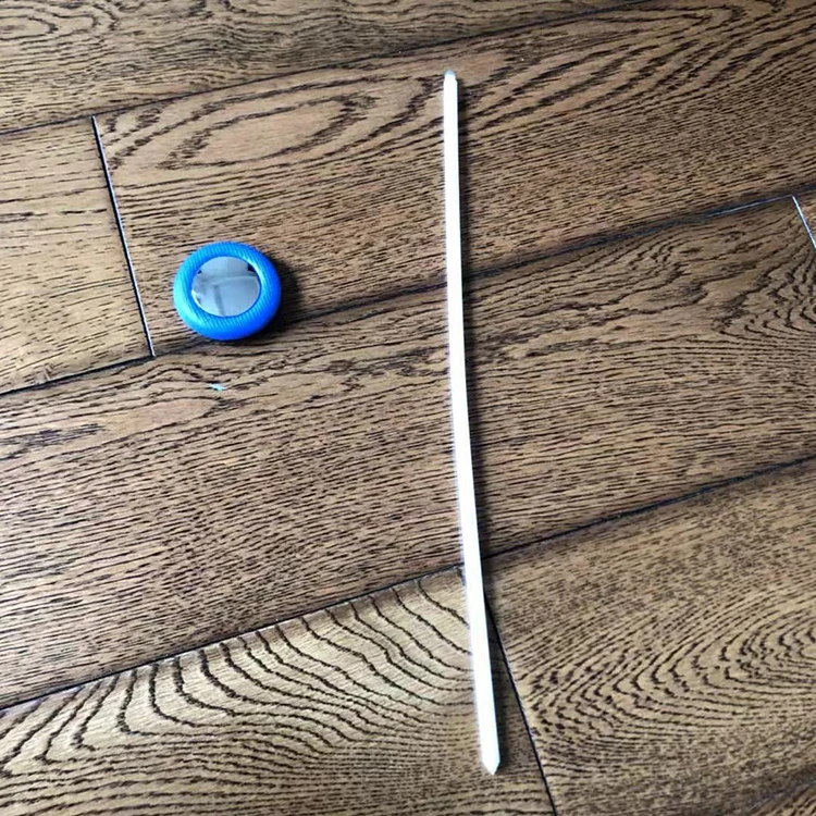 Percussor Tendon Reflex Hammer - Reliable Manual Instrument