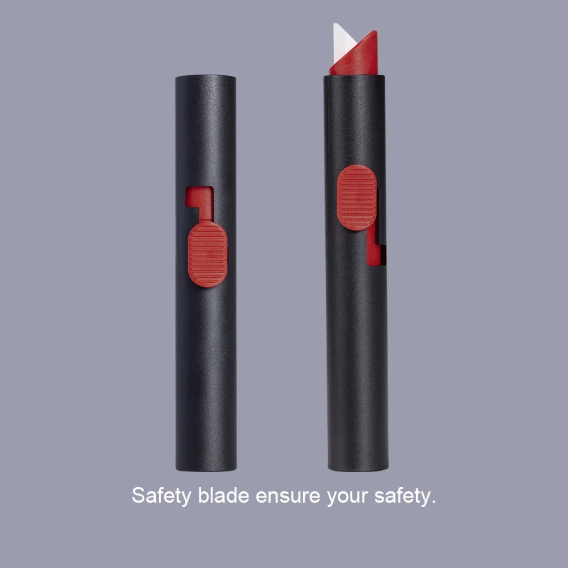 MIDDIA Safety Cutters - Precision and Safety in Every Cut