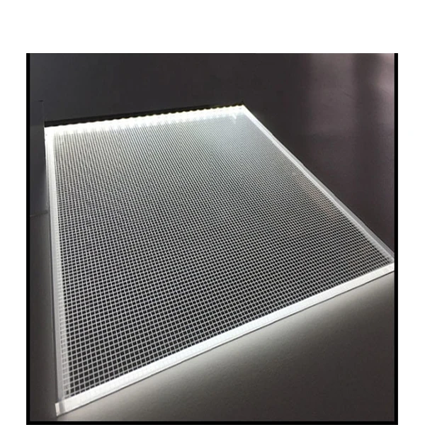 Alibaba.com: Samsung 43AU PMMA Light Guide Plate for TV Repair ...