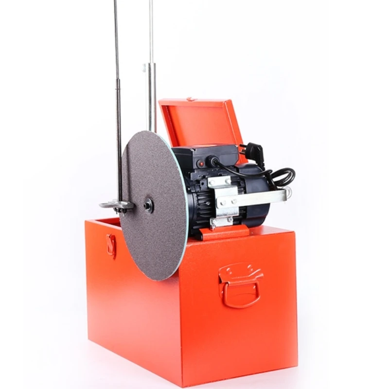 Best Quality BEIYUAN Shear Scissors Cutting Grinding Blade Machine ...