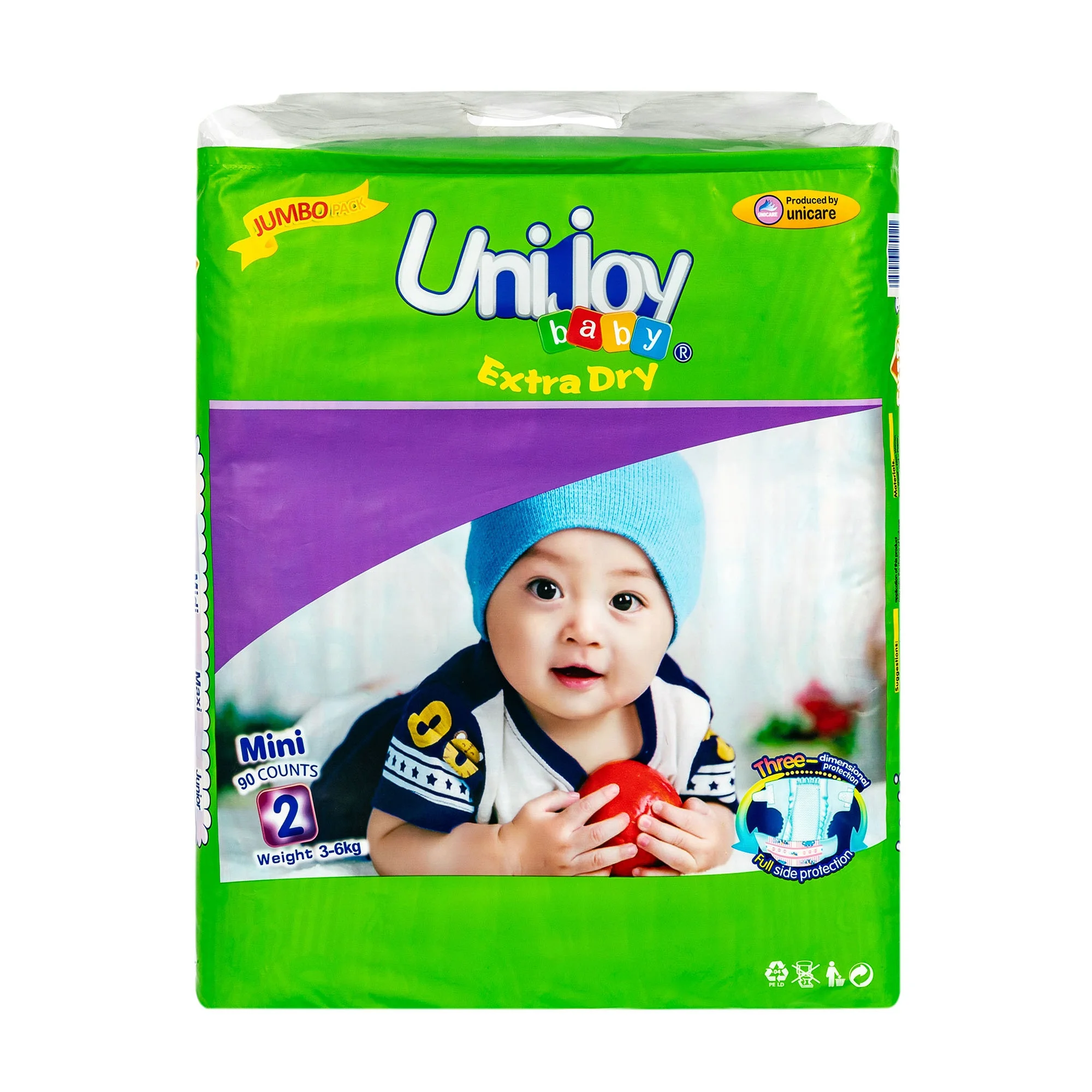 Baled Baby Diapers - Buy Baled Baby Diapers,B Grade Baby Diaper,Quality ...