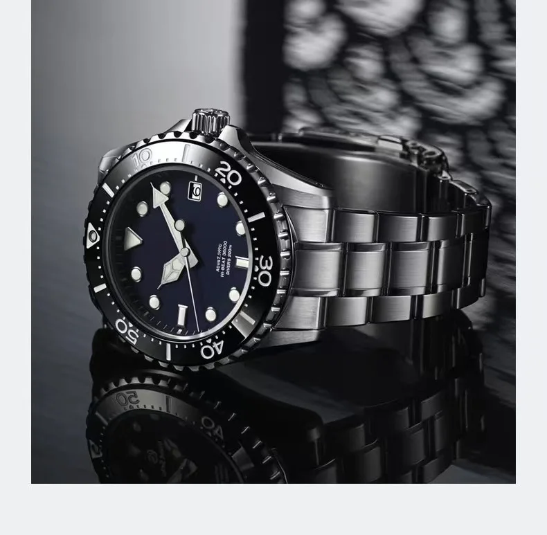 Grand Seiko SLGC001G Tentagraph Evolution 9 Collection