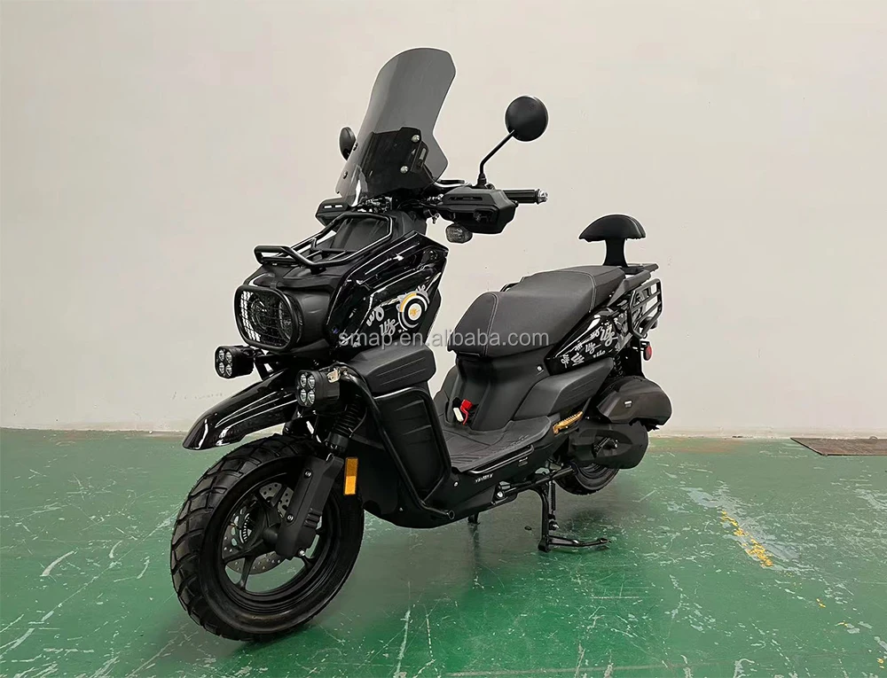 Model Tank150cc & Tank 200cc Epa Dot Certified Front And Rear With Disc ...