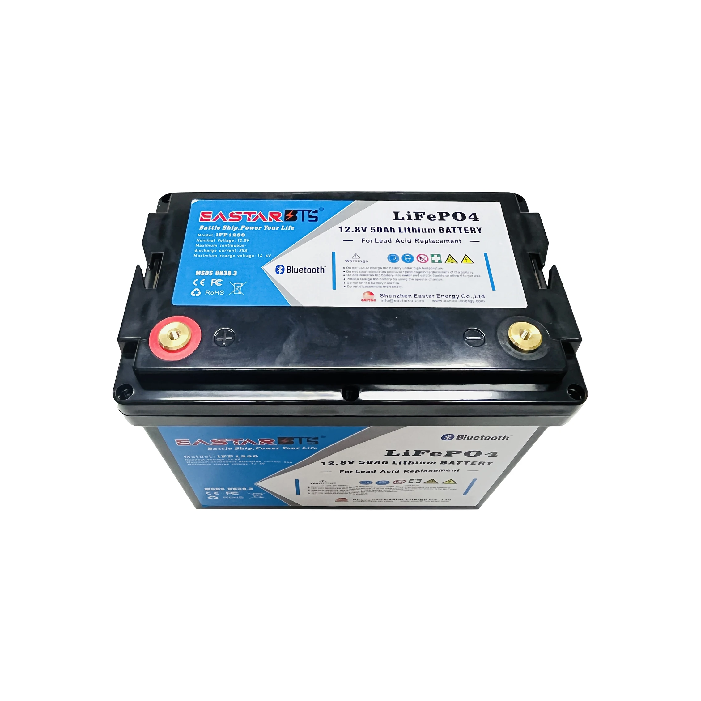 Cheap Lithium Ion Batteries 12v 50ah Lifepo4 Battery Pack Battery Pack ...