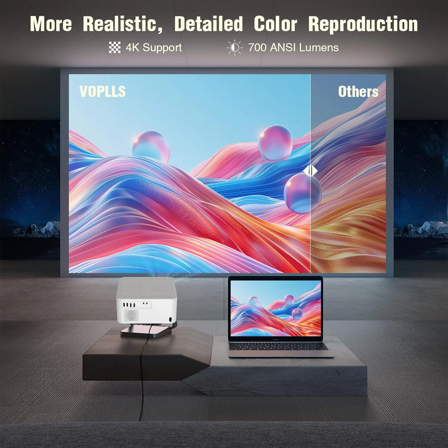 Wholesale Price Projector Htp X6 Projector High Cost Performance For ...