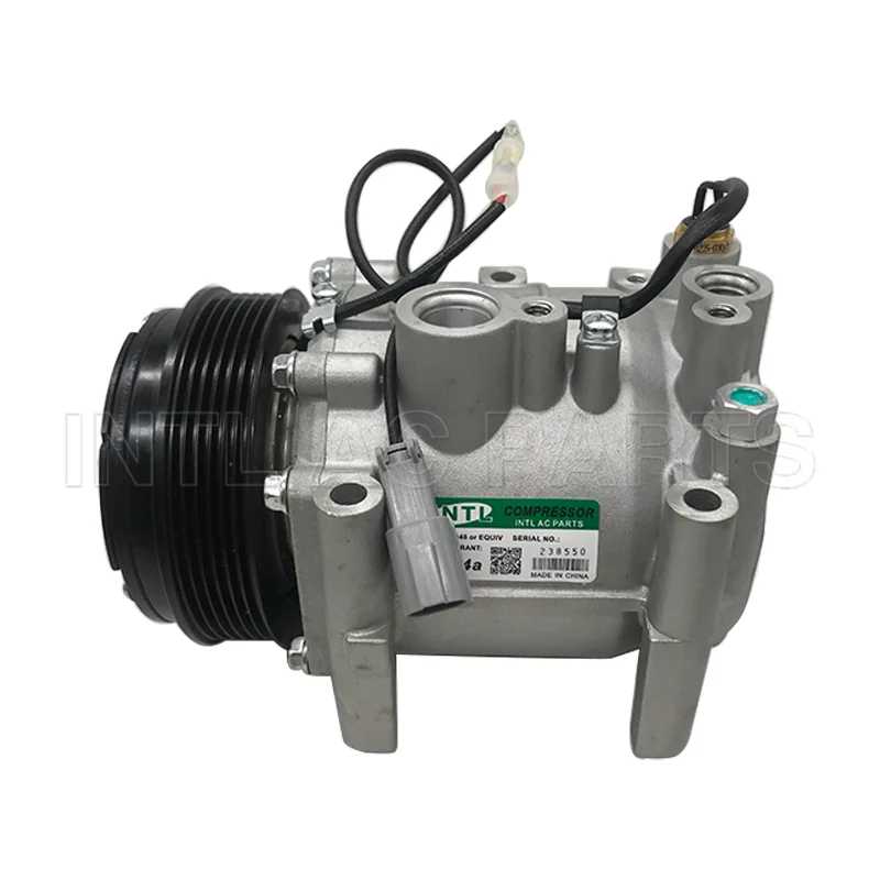 Auto Ac Compressor for MITSUBISHI Fuso CANTER - INTL-XZC680