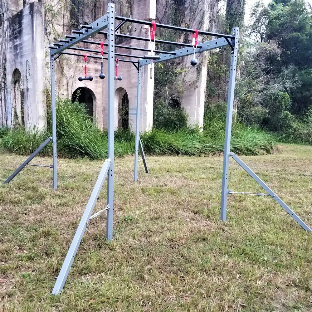 Playground Equipment Monkey Bars