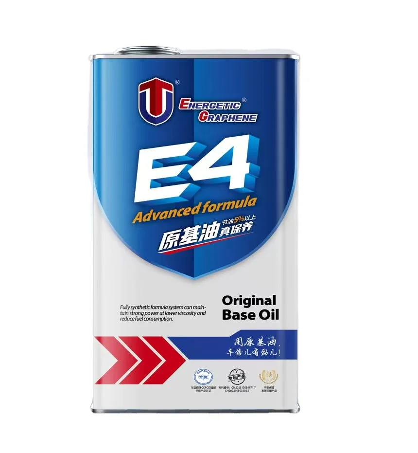 Reduce Friction Nano Technology Graphene Engine Lube Oil 0w20,Enhance ...