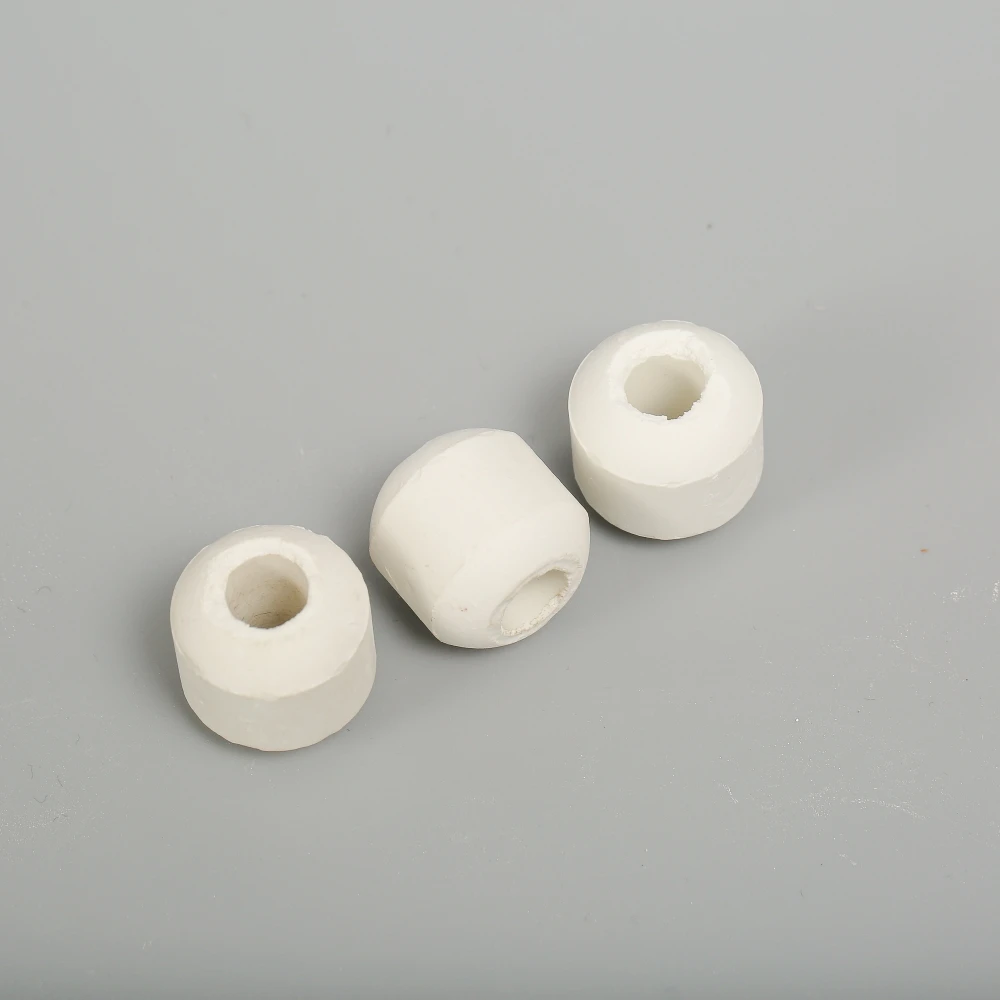 Alumina Catalyst Carrier Honeycomb Ceramic Catalyst Converter