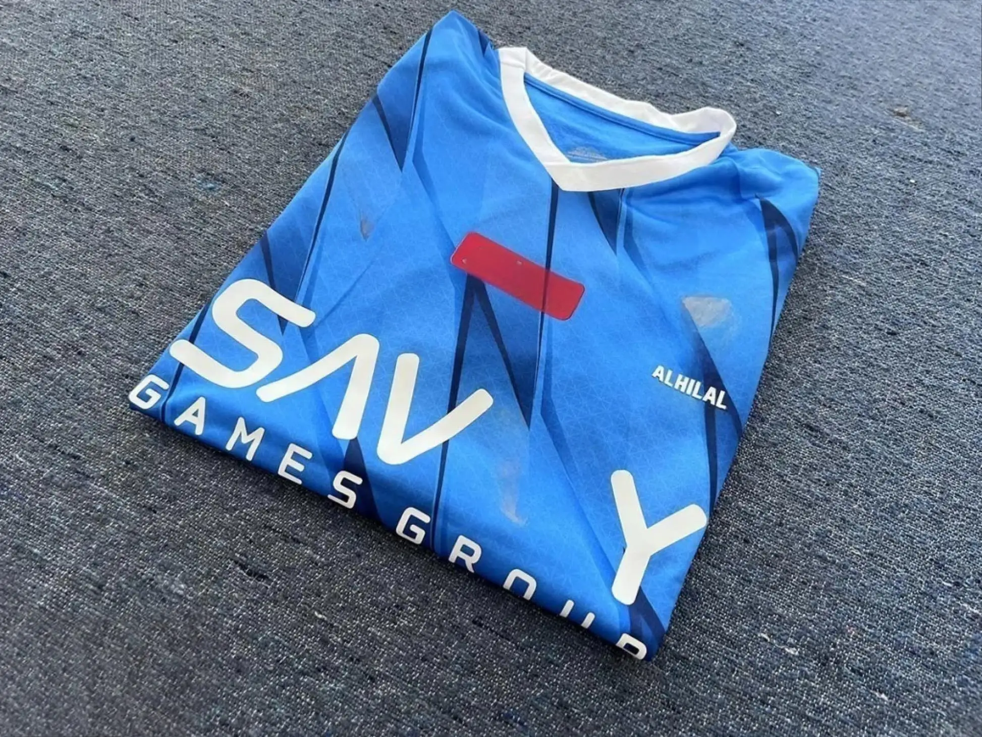 Manchester City 2025 Haaland Soccer Jersey, Authentic Style, Breathable ...