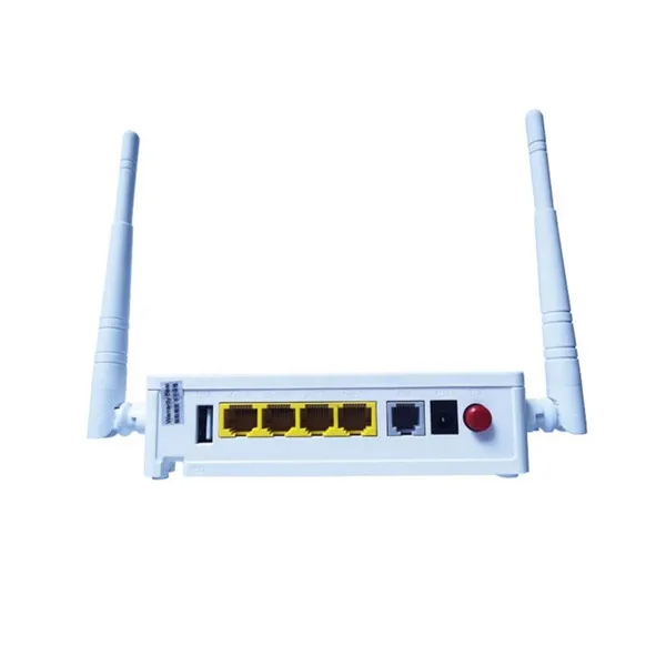 F663NV3A 1GE+3FE FTTH ONU with 2.4G Wifi - 1 Year Warranty