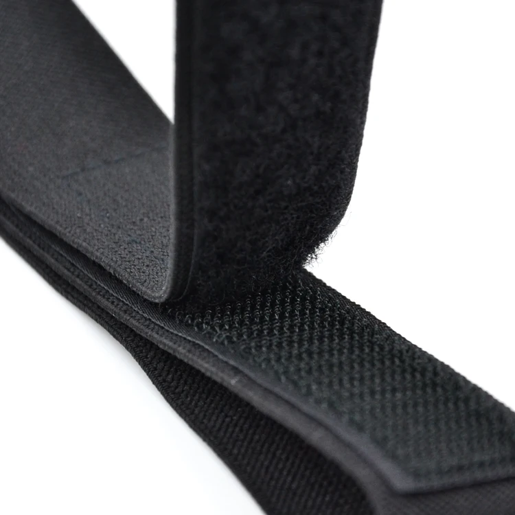 Alibaba.com: Customizable Velcro Medical Sport Elastic Strap, Soft Loop ...
