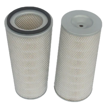 ديزل مولد المحرك فلتر الهواء 5304366 3281238 K12900 Kw1638 3281238 ...