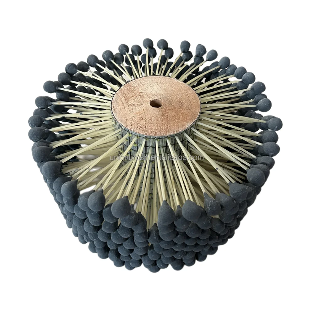 Large Diameter Grinding Hone Cylinder Flexible Honing Brush| Alibaba.com