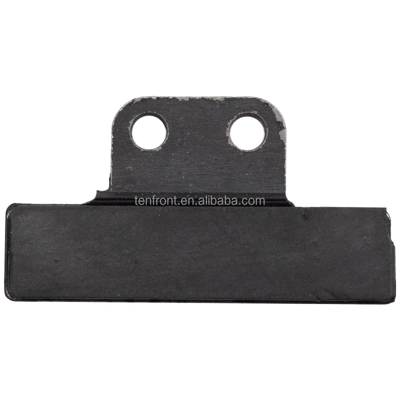 Car Engine Parts Timing Chain Guide Damper 24431-23500 Lower Guide ...
