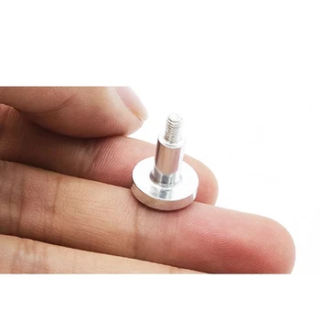 50pcs M3-1317 Magnet Screws For Indoor Led Display Modules 1317-m4 ...