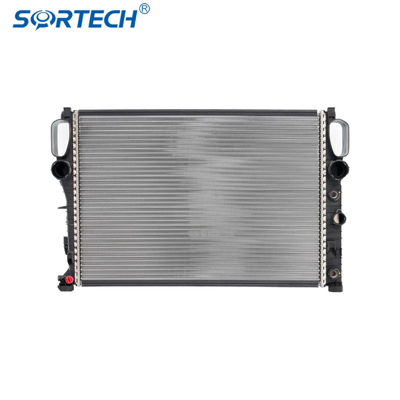 Auto Cooling Sortech Radiator Oe 2115001302 For W211 S211 C219 Coolant ...