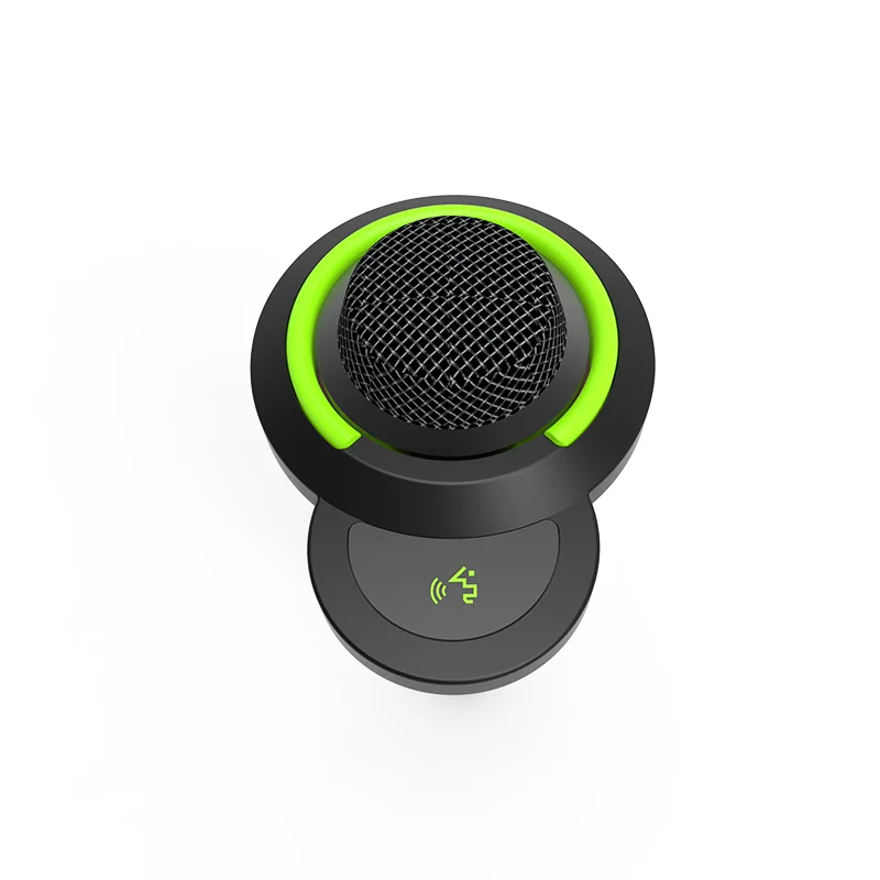 New Design Embedded Mic-iot Conference System Microphone Wired ...