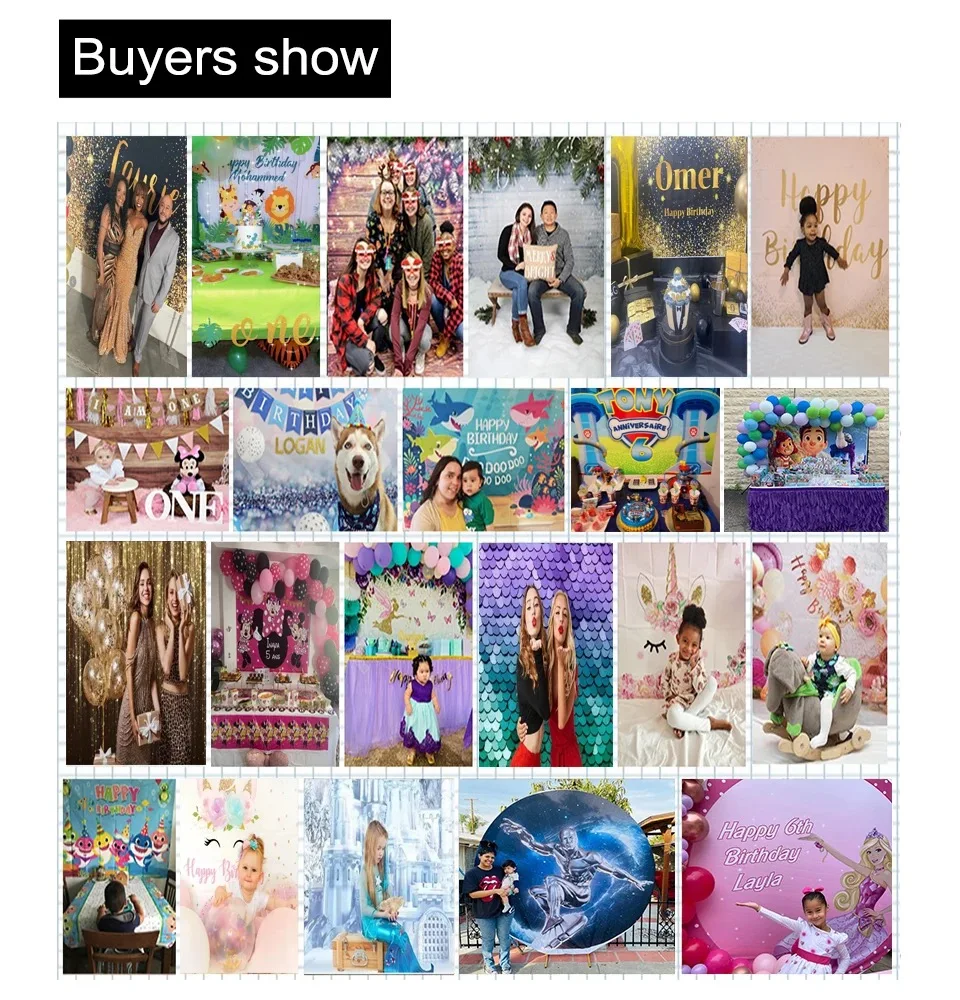 Backdrop Enchanted Forest Photo Background Wonderland Fairyland Mystic ...