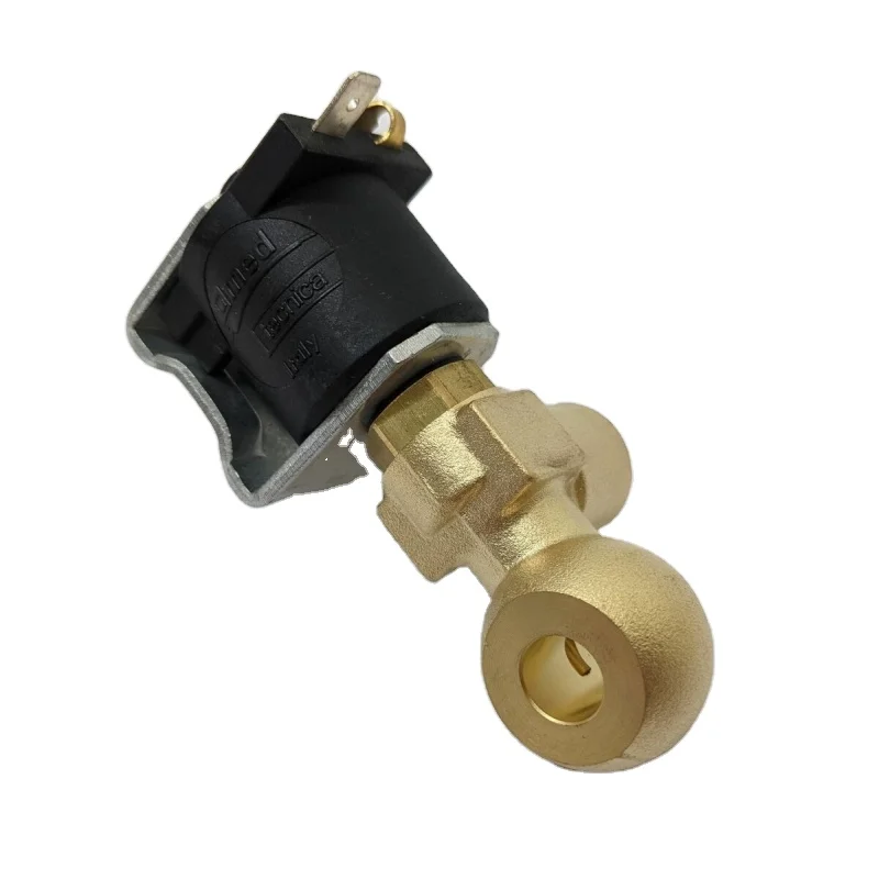 12v Fuel Stop Solenoid 3587119 3587119-b For Engine 4tnv94 4tnv98 - Buy ...