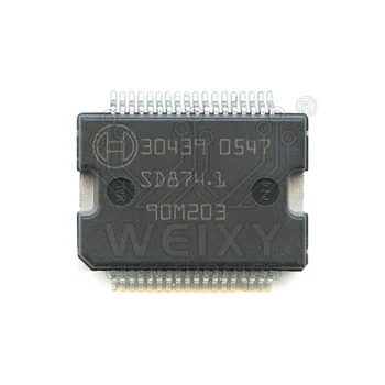 30439 Chip Use For Bosch Ecu - Buy Electronic Components Ic Chips ...