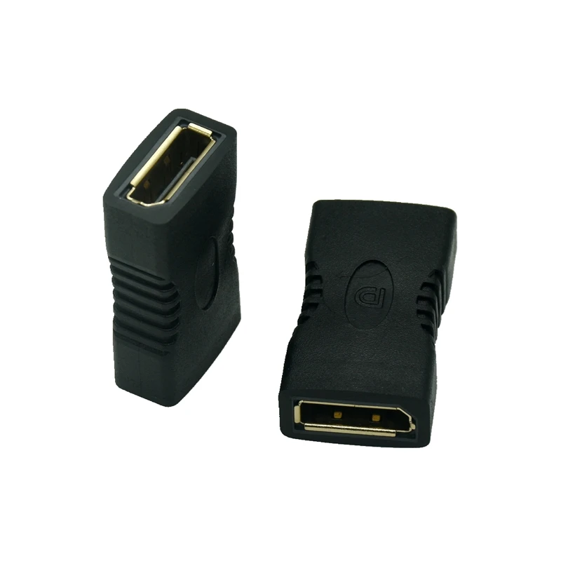 Up Down Displayport Adapter Left Right Angled Dp Adapter 4k/60hz 2k ...