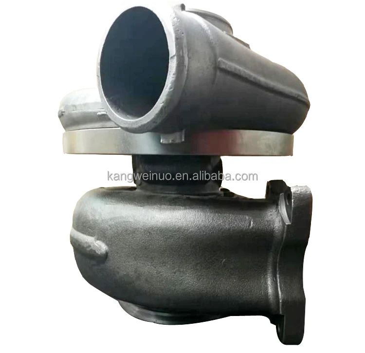 QSK23 Diesel Engine HX83 Turbocharger - Reliable Performance