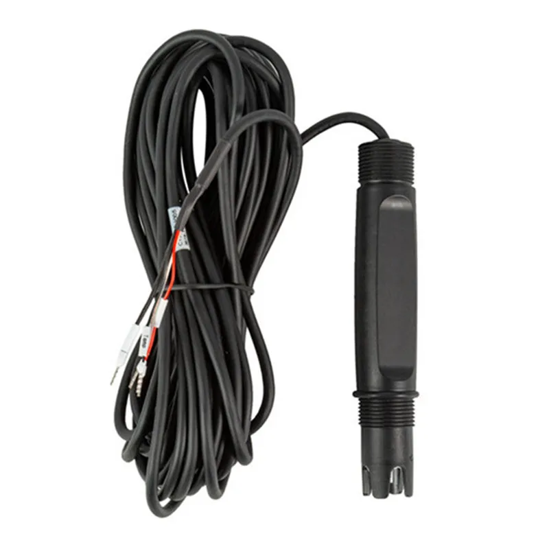 Ph Controller Orp Industrial With Orp Sensor For Seawater Monitoring ...