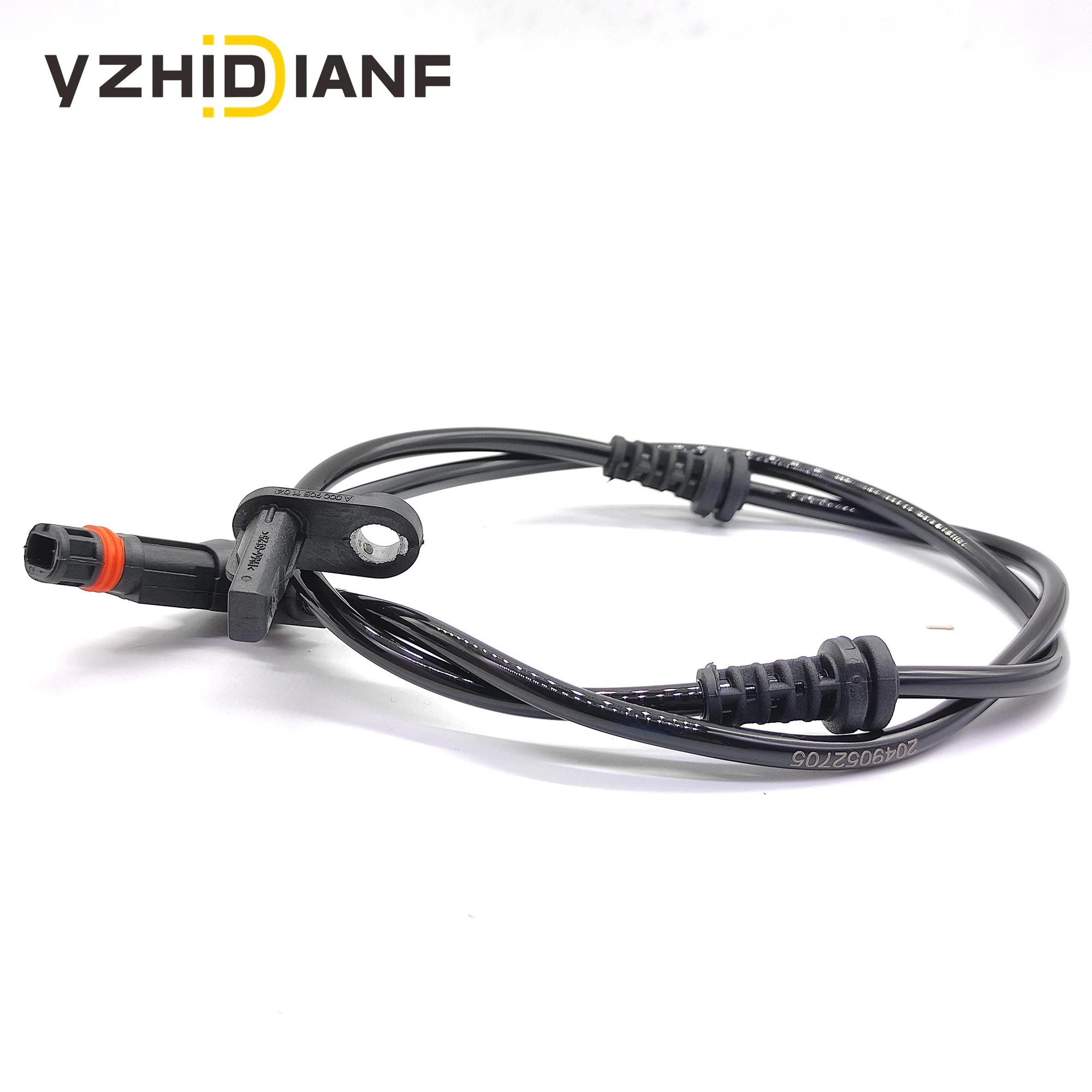ZHENHUA Auto Parts Abs Wheel Speed Sensor 2045400517 2049052705 ...