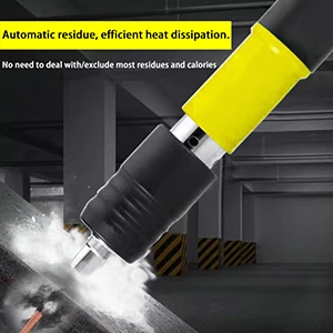 New Design Small Mini Nail Gun Household Cement Wall Ceiling Mount ...