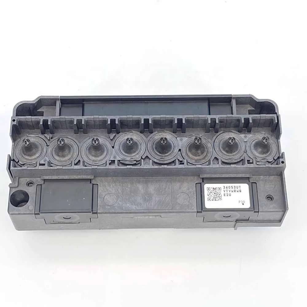 Unlocked Original Dx5 F186000 Eco Solvent Dx5 Printhead - Buy Dx5 ...