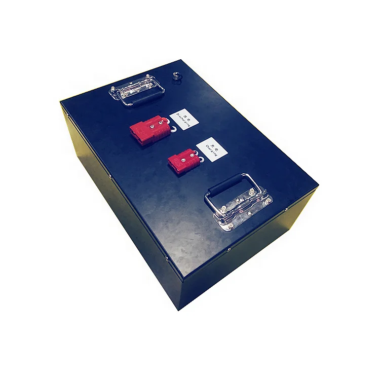 60V 50Ah Lithium Ion Battery Pack for Electric Scooters, Golf Carts ...