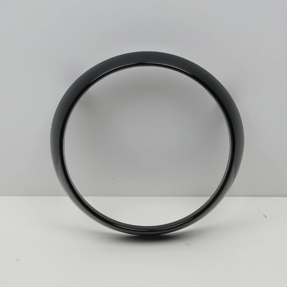 Motorcycle Parts Headlight Cover Trim Decorative Frame Protector For ...