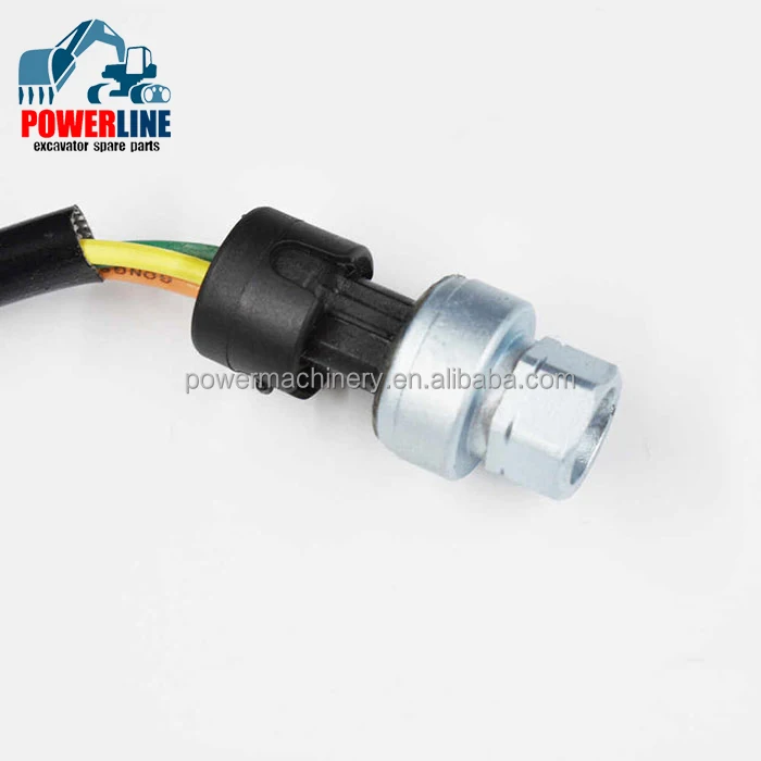 High Quality Engine Parts C13 - Oil Pressure Sensor 194-6725 for CAT