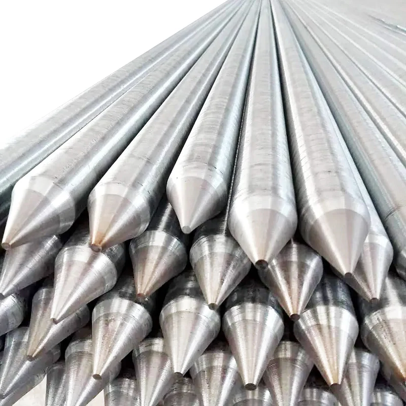 hot-dip galvanizing grounding rod| Alibaba.com
