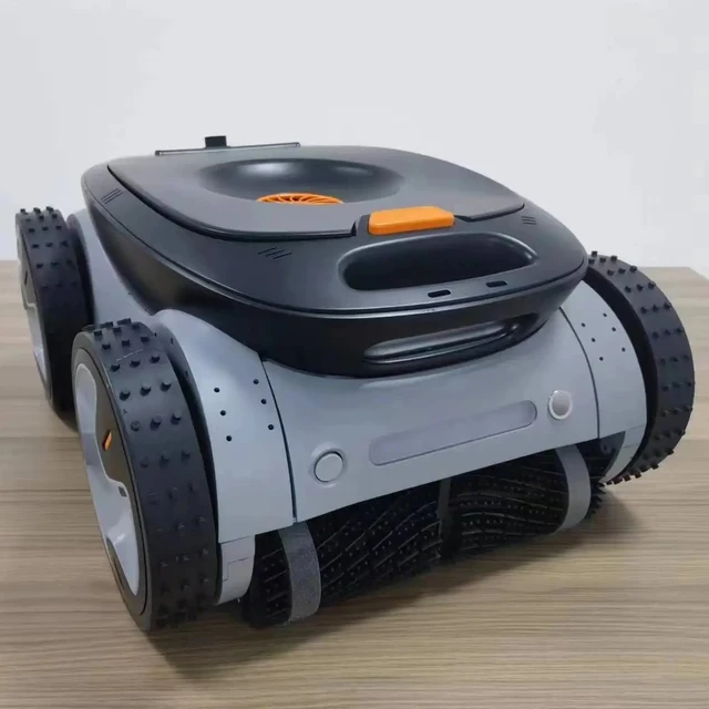 Company Overview - Purily AI Robot Co.,LTD