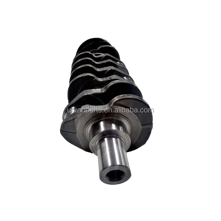 Good Product Quality Auto Spare Systems Engine Crankshaft For 2012-2016 ...