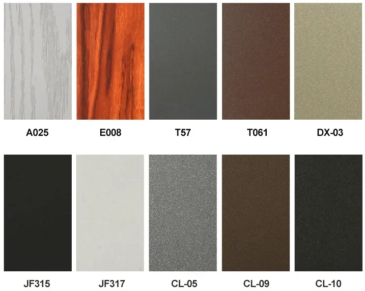 Custom Push-pull/casement Windows Double Glass Tilt And Swivel Windows ...