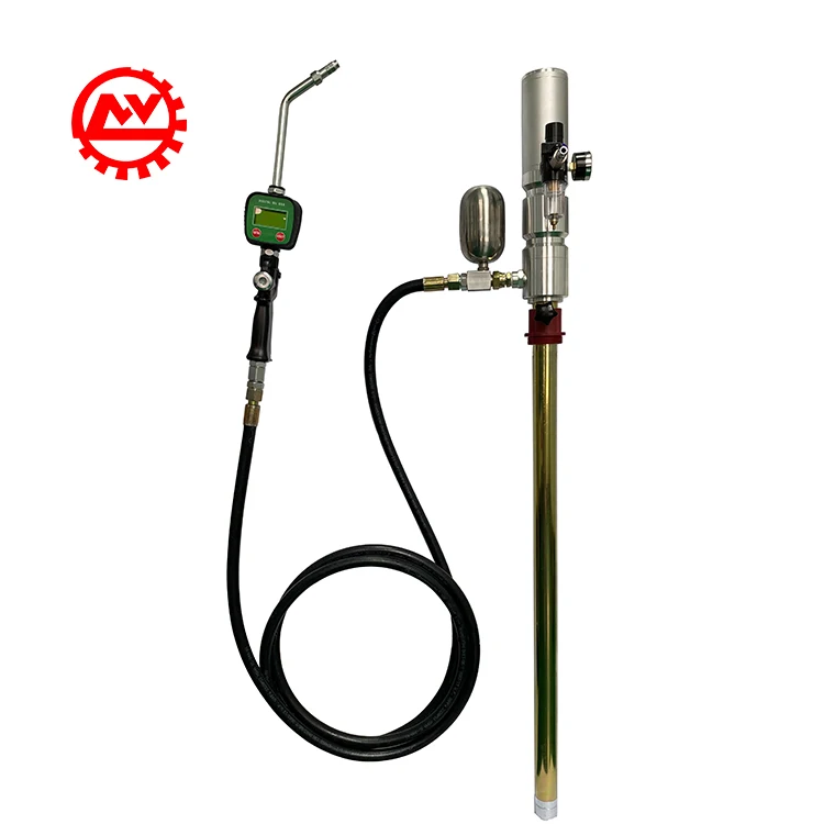 Pneumatic Lubricating Oil