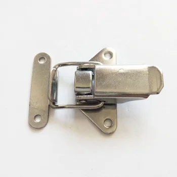 Metal Cabinet Lock/small Lock For Boxes/metal Lock For Wooden Box - Buy ...