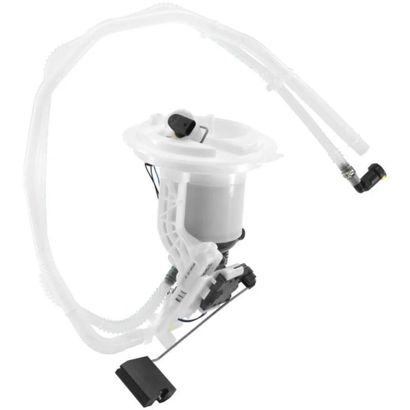Fuel Pump Filter Assembly Fuel Pump Sender Unit For Benz W204/c Class/e ...