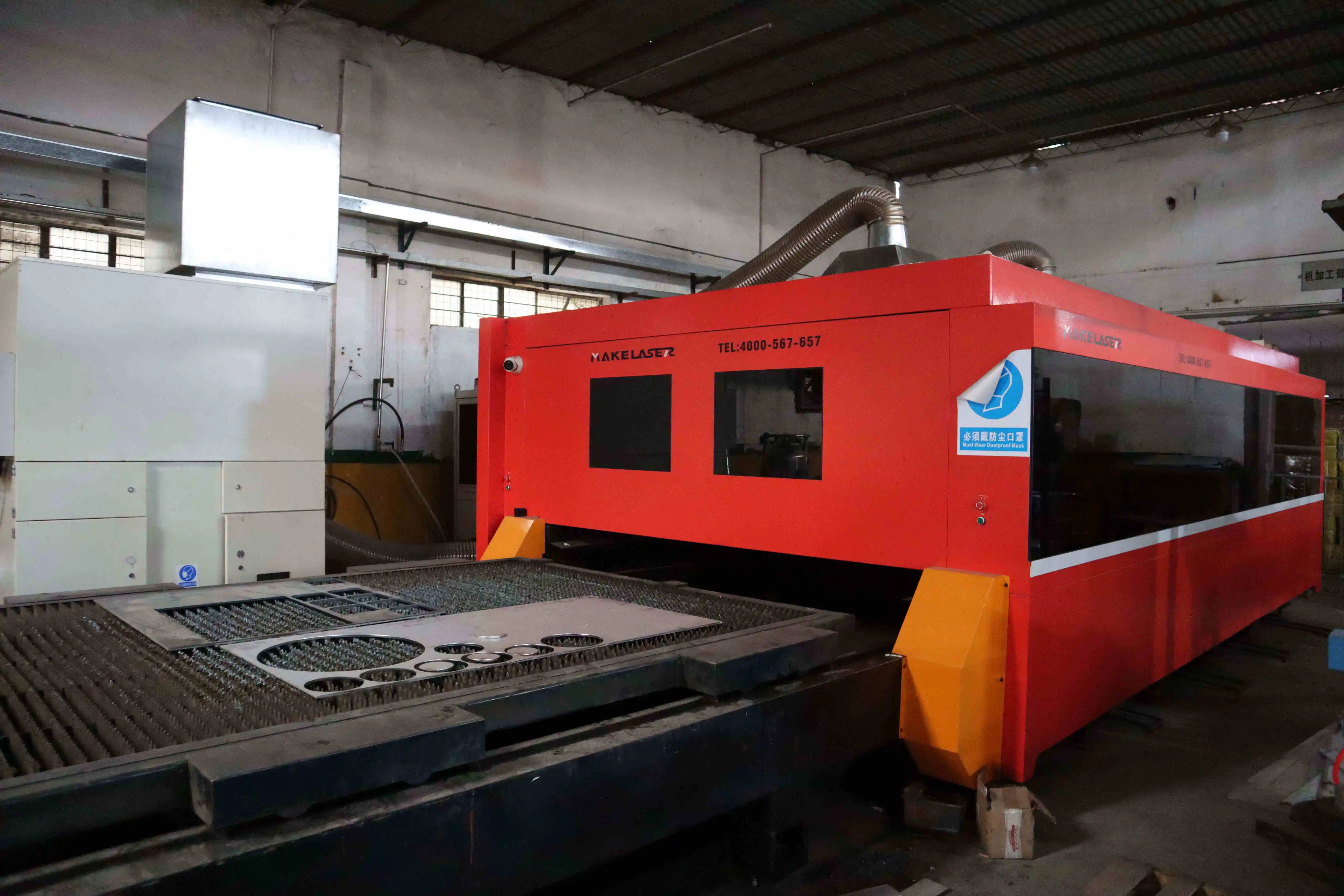 Customization Hydroforming L Shaped Gauge Precision Metalworking ...